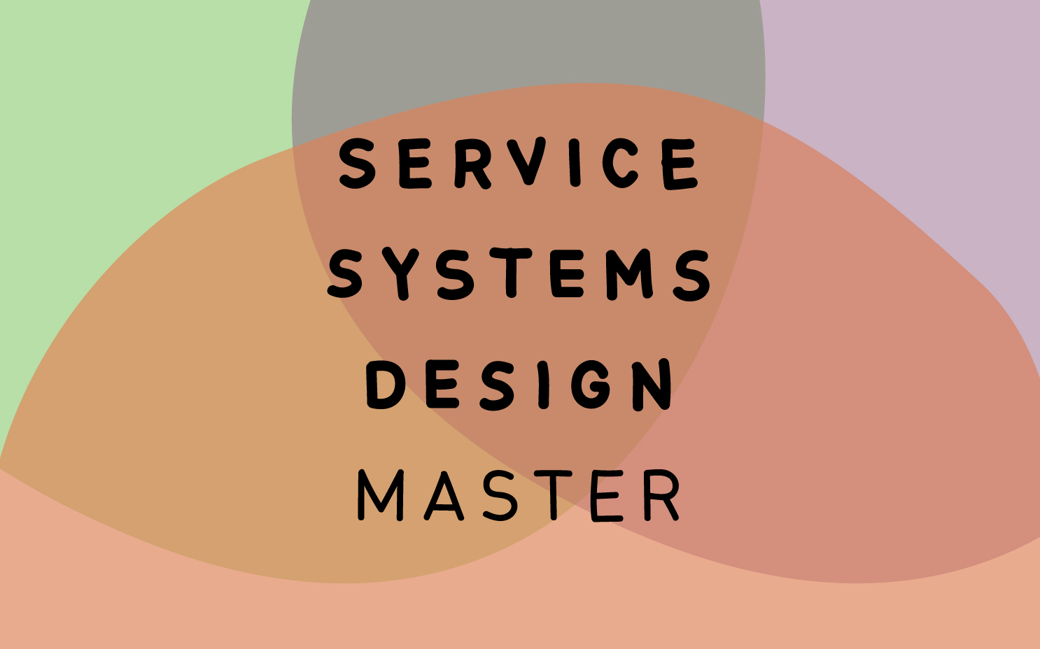 Study Service Design | Service Design Lab