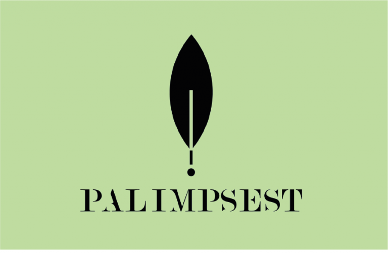 Palimpsest | Service Design Lab